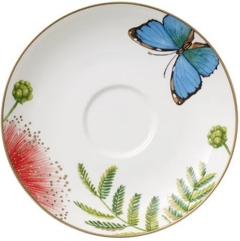 Villeroy & Boch Amazonia Anmut kávový podšálek, 15 cm 10-4381-1310