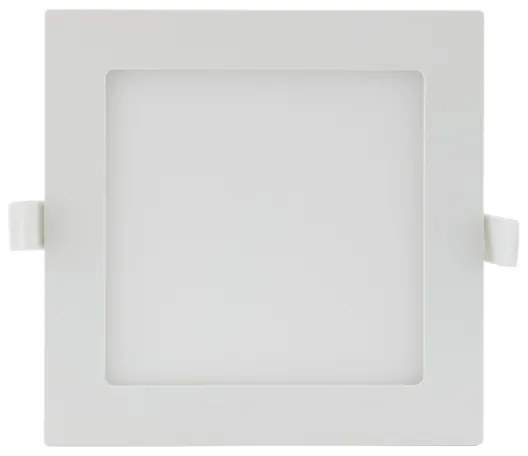 LED Koupelnové podhledové svítidlo LED/12W/230V 3000/4000/6000K IP44