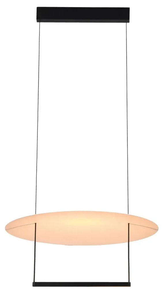 Luxusní lustr Portofino 60