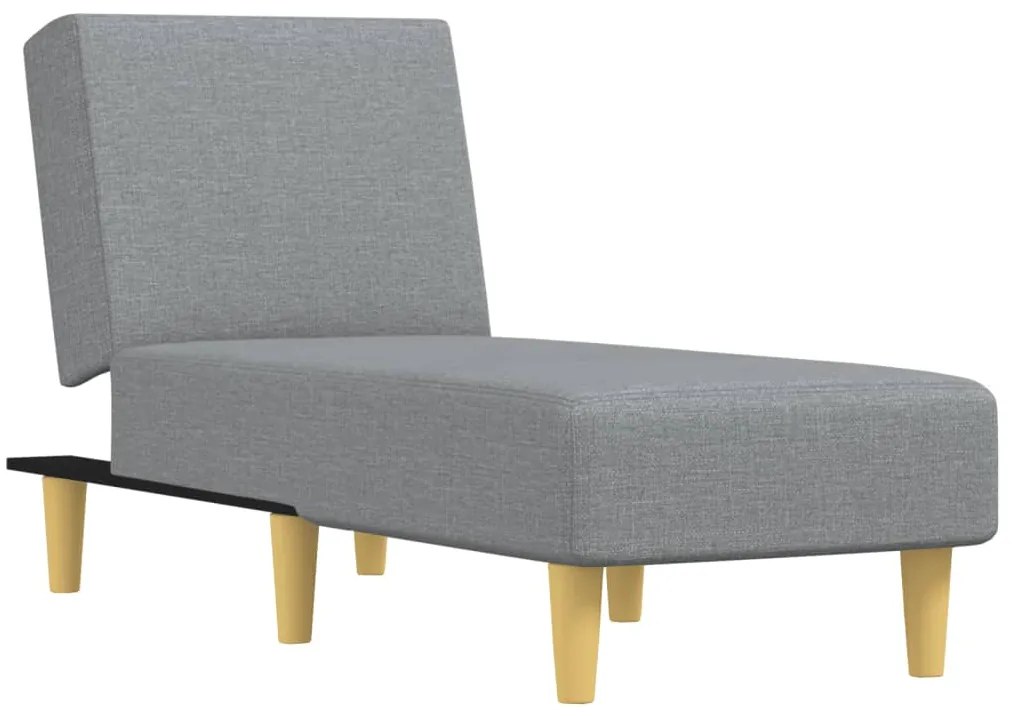 Lenoška světle šedá textil