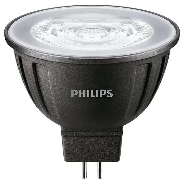 Philips MASTER LEDspotLV D 8-50W 840 MR16 24D