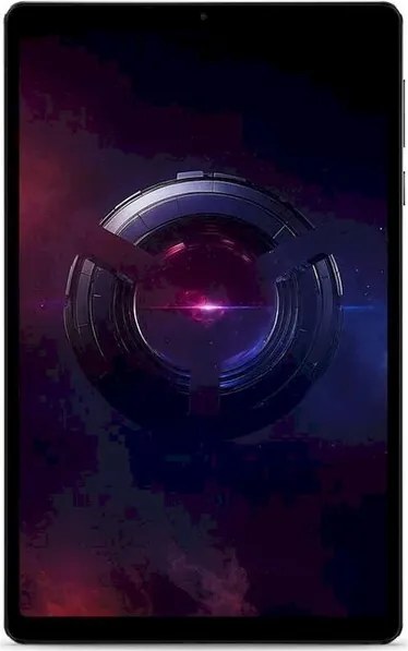 Lenovo LEGION Tab ZAEF0021CZ Černá
