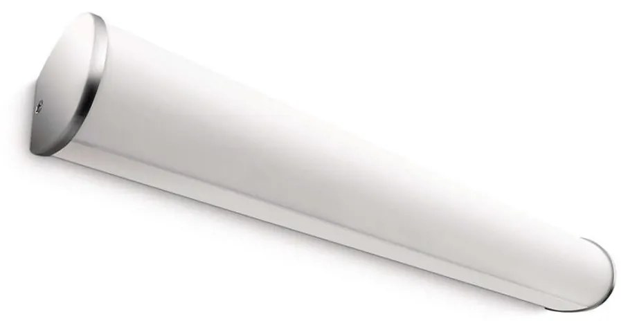 | Philips 34059/11/16 - LED Nástěnné koupelnové svítidlo MYBATHROOM FIT 3xLED/2,5W IP44 | 34059/11/16