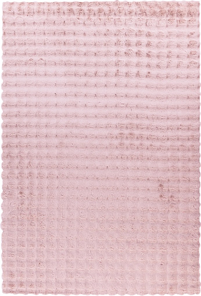 Padiro Koberec Hailey (100, růžová, 160 x 230 cm)