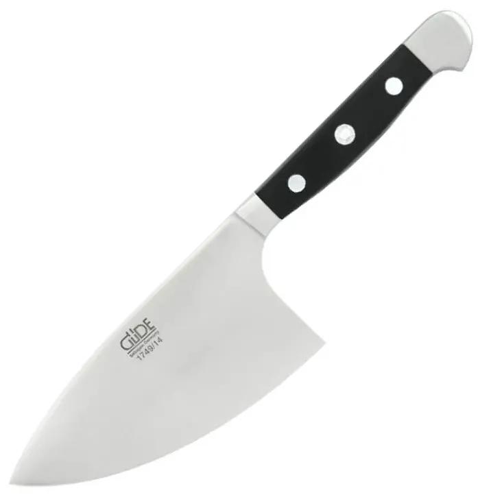 Güde - Solingen Alpha nůž na bylinky