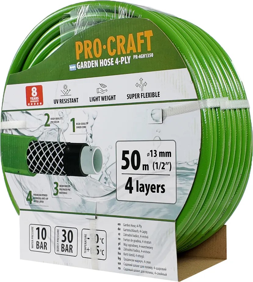 Procraft PR-4GH1350
