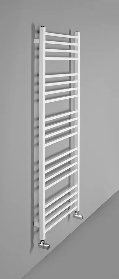 Sapho Sapho, MAKRO topné těleso 600x1510 mm, bílá, IR420T