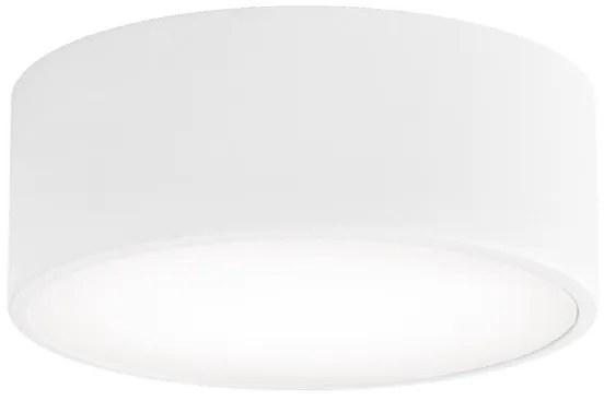 Brilagi - Stropní svítidlo CLARE 1xE27/40W/230V pr. 20 cm bílá