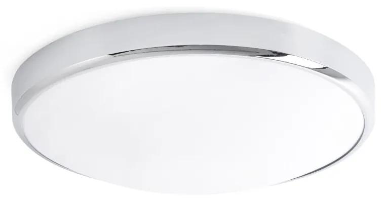 FARO Barcelona FARO 63399 - Koupelnové stropní svítidlo KAO LED/35W/230V IP44 FA63399