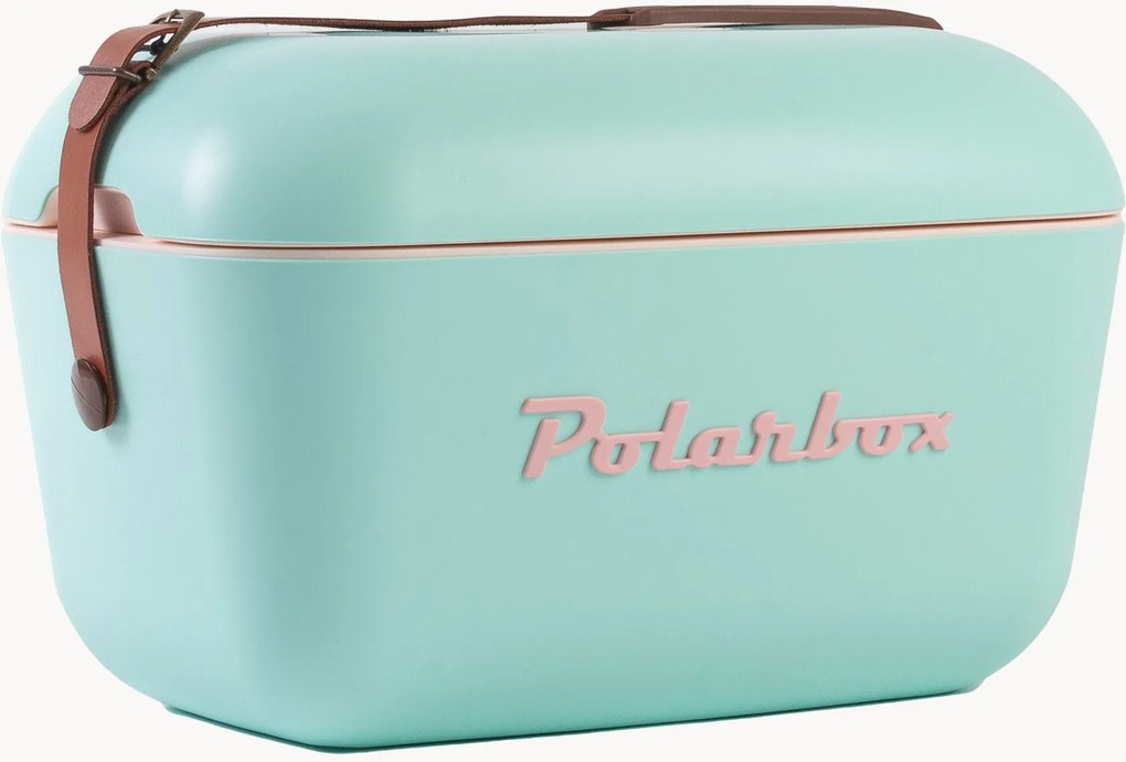 Chladicí box Polarbox Green Water