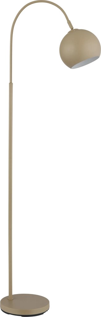 XXXLutz STOJACÍ LAMPA, 46/25/150 cm Globo - Stojací lampy - 004558367701