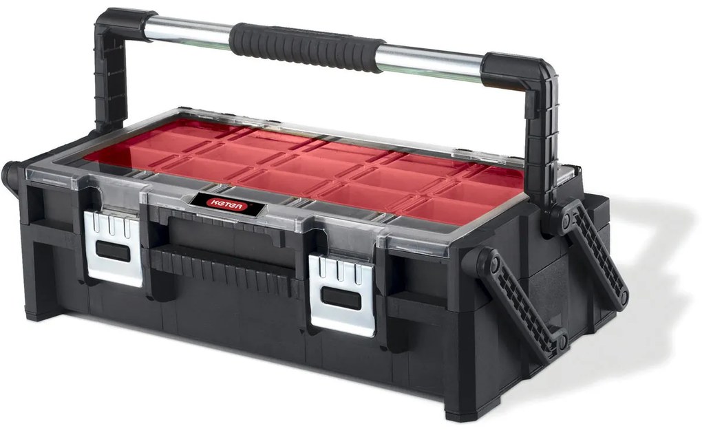 KETER Cantilever Pro Organizér na nářadí 22