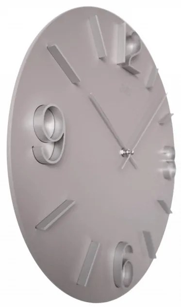 Nástěnné hodiny HC35.2 JVD 40cm