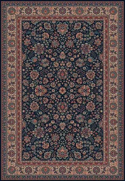 Lano luxusní orientální koberce Kusový koberec Royal 1561-509 - 67x135 cm