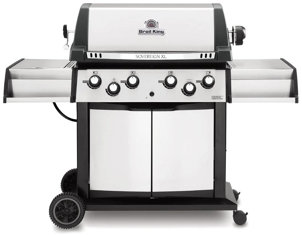 Broil King - Sovereign XL 490