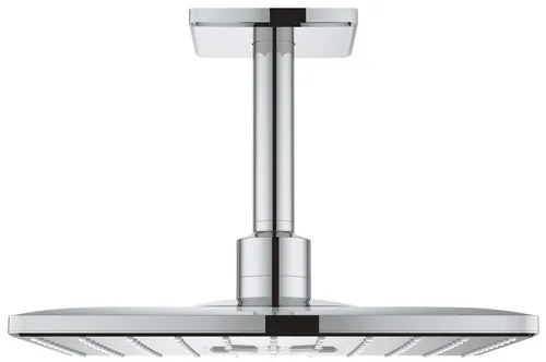 Hlavová sprcha GROHE RAINSHOWER SMARTACTIVE 310 CUBE chrom 26481000