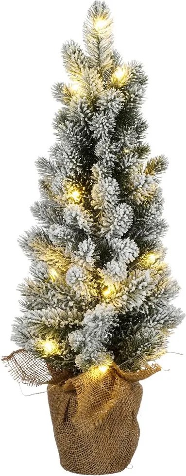 Vánoční stromek umělý, 60 cm