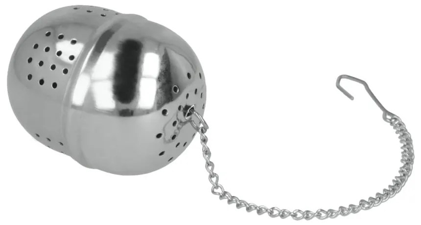 Sítko na čaj z nerezové oceli Metaltex Tea