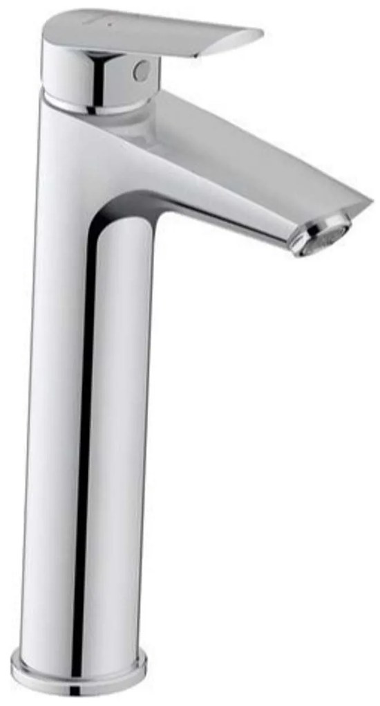 Duravit DuraStyle Basic - Umyvadlová baterie, MinusFlow, chrom N11032002010
