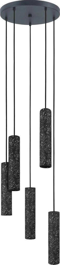 XXXLutz ZÁVĚSNÉ LED SVÍTIDLO, 36,5/150 cm Eglo - Online Only svítidla - 003348212002