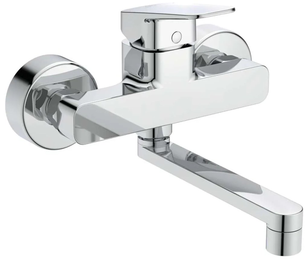Ideal Standard CeraPlan - Dřezová baterie, chrom BD340AA