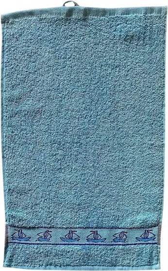 Profod Dětský ručník Kids blue 30x50 cm