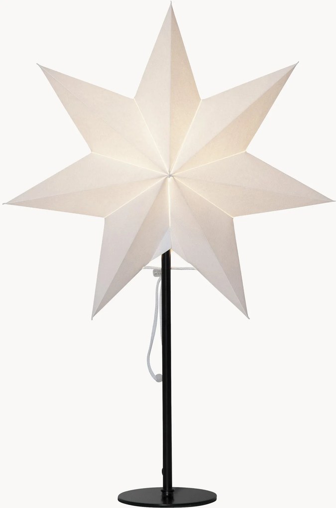 Dekorativní vánoční lampa Mixa