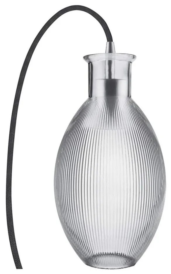 Ledvance - Stolní lampa GRAPE 1xE27/40W/230V