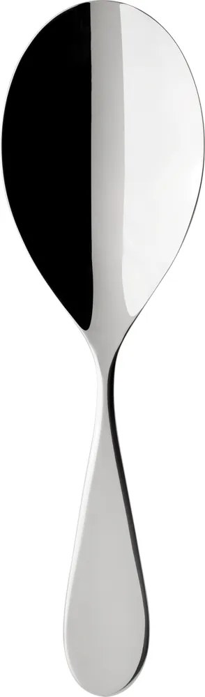 Villeroy&Boch Villeroy & Boch Sereno XXL rýžová lžíce, 25,1 × 7,2 × 3,2 cm