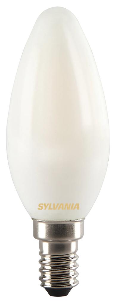 Sylvania ToLEDo RT Candle ST 400LM E14 retro LED žárovka