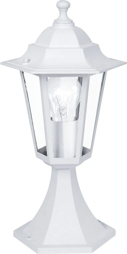 EG 22466 Svítidlo venkovní sloupkové 22466 - EGLO