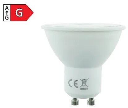 Diolamp SMD LED Reflektor PAR16 3W/GU10/230V/4000K/310Lm/120°