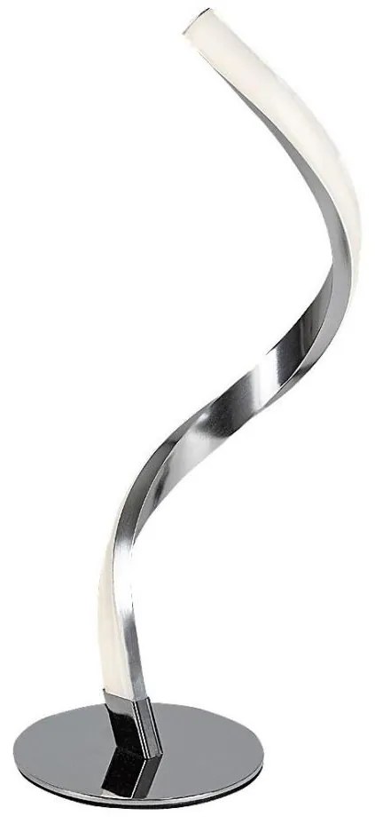 Rabalux 74211 - LED Stolní lampa AZULA LED/3W/230V 4000K chrom Biano.cz