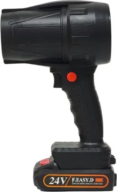 Akumulátorový multifunkční fukar HAN DAO SL-0129 + 2x baterie