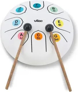 Vilac Tongue drum / od 5 let