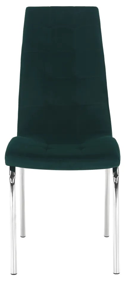 Jídelní židle GERDA NEW Tempo Kondela Béžová