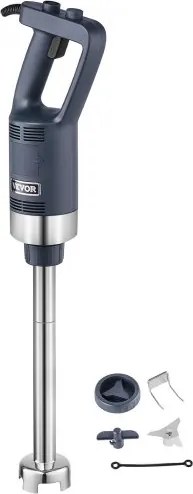 Komerční ponorný mixér 500 W Výkonný ruční mixér na polévkové omáčky