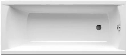 RAVAK Vana CLASSIC 170x70 N C541000000