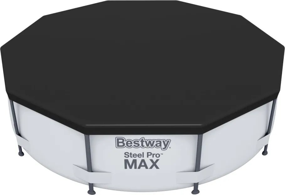 Bestway 58036 Krycí plachta na bazén 3,05 m