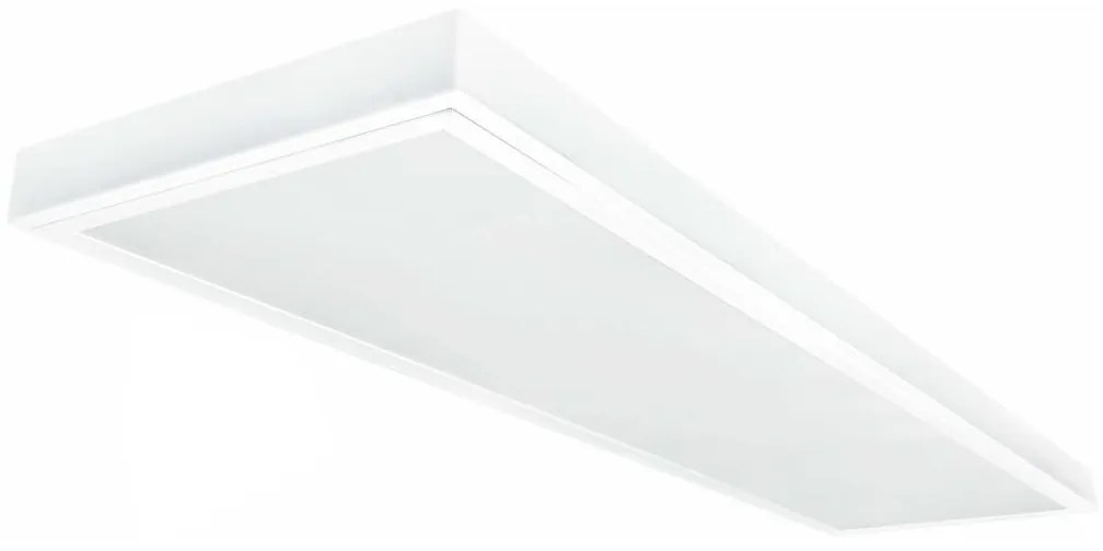 Greenlux | LED Přisazený panel ILLY II UGR LED/36W/230V | GXPS133