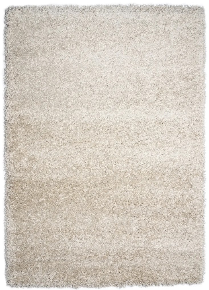 Medipa (Merinos) koberce AKCE: 60x115 cm Kusový Koberec Shaggy Plus Cream 903 - 60x115 cm