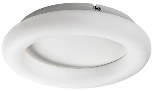 Rabalux 71168 - LED Stropní svítidlo CELIE LED/24W/230V pr. 33 cm bílá