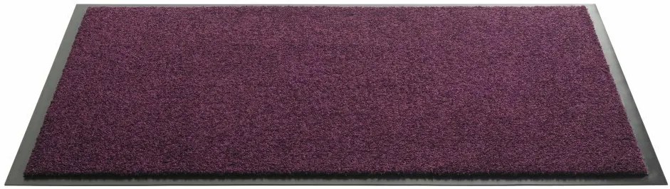 Rohožka 574 Twister (Varianta: 80 x 120 cm 035 purple)