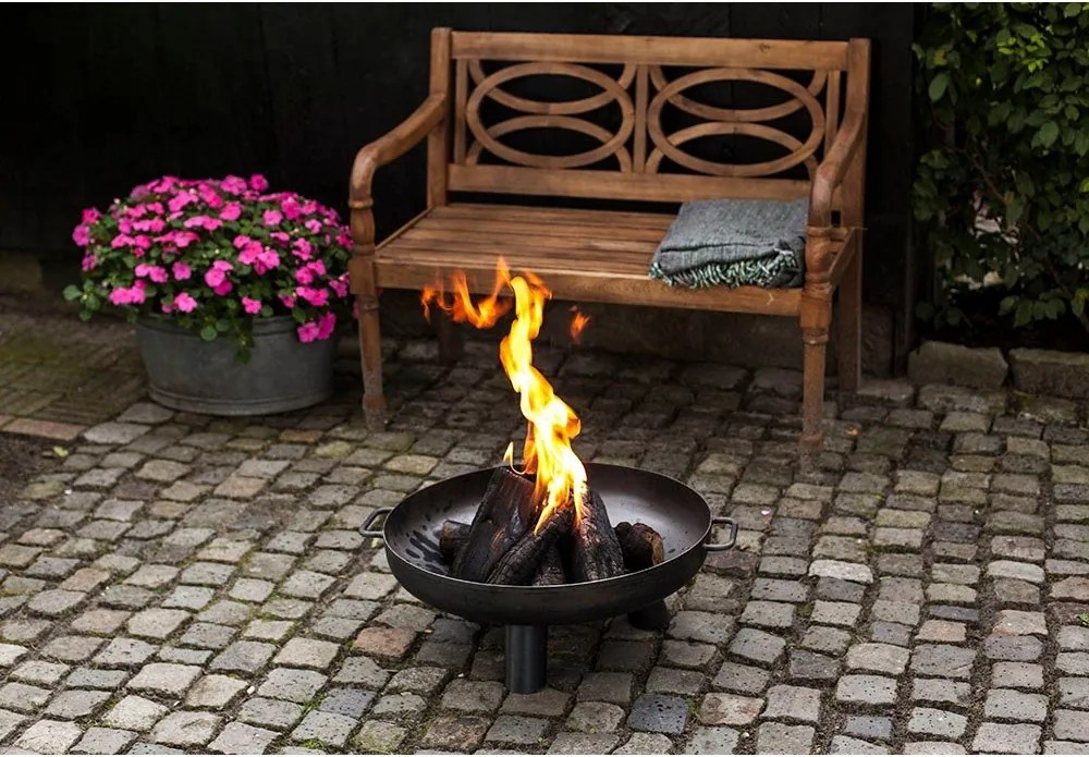 Ohniště ø 60 cm – Esschert Design