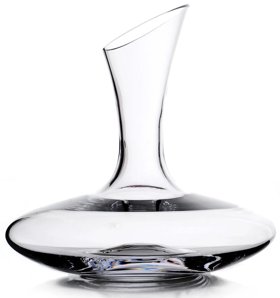 Ichendorf Milano designové karafy Bacco Decanter n. 3