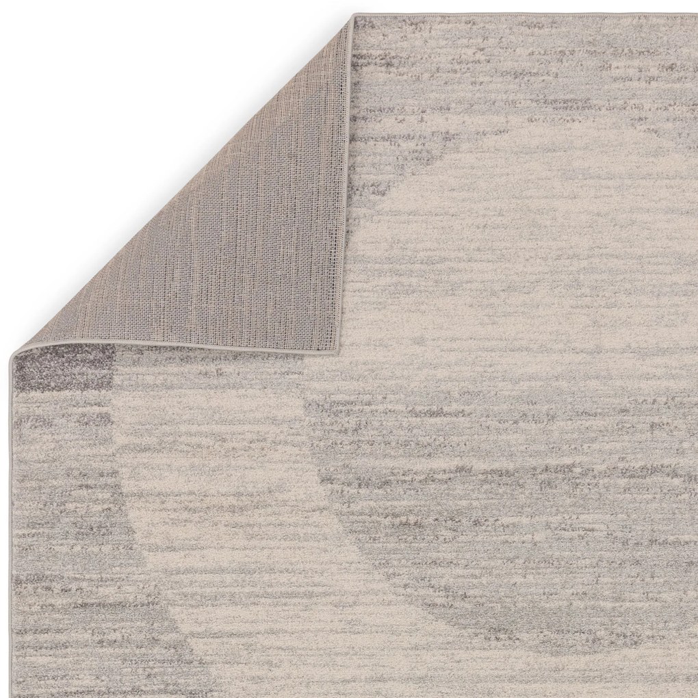 Tribeca Design Kusový koberec Jars Grey Halo Rozměry: 200x290 cm
