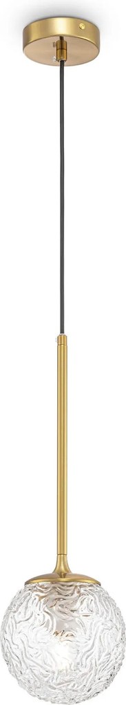 XXXLutz STROPNÍ ZÁVĚSNÉ SVÍTIDLO, 15/43,5 cm MAYTONI - Online Only svítidla - 004353026301