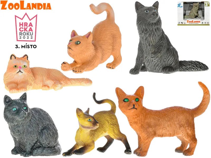 XXXLutz HRACÍ FIGURKA - Autíčka & hry pro kluky - 005183001010