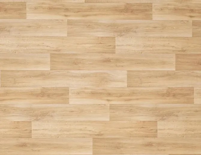 BEAUFLOR PVC podlaha - lino Puretex Lime Oak 263M - světlé dřevo ŠÍŘKA: 4 m