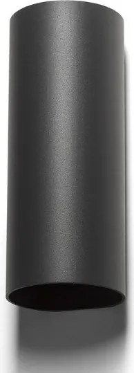 RED R13757 BEJA II nástěnná antracitová 230V LED 2x9W 24° IP65 3000K - RED - DESIGN RENDL